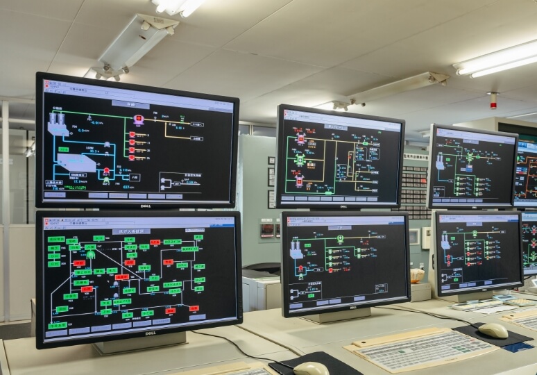 Natural Gas Business – 株式会社合同資源